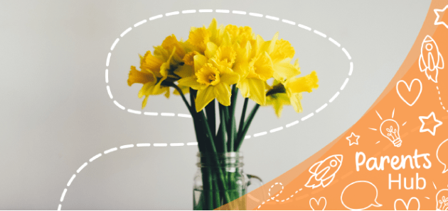 Top Outdoor Things to Do in March - Twinkl