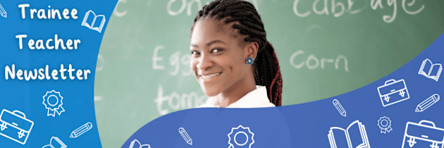 How to Format your NQT, ECT or Trainee Teacher CV - Twinkl