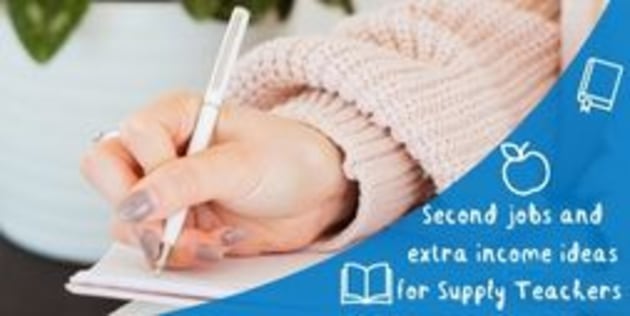 Supply Teaching Tips For Key Stage 1 Primary School Year 1 And 2