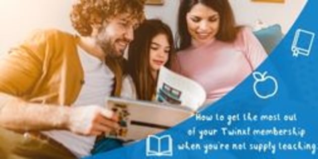 Twinkl Teaching Blog - Page 1 - Twinkl