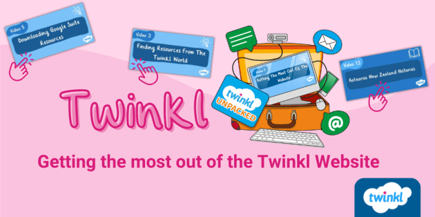 Teaching Fractions To Kids - Twinkl