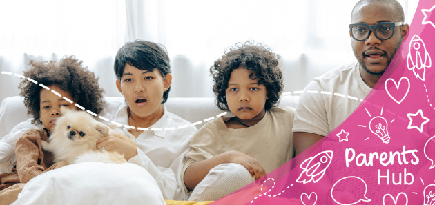 All About Me Activities for Kids