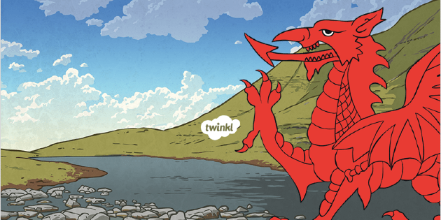 5 Welsh Artists and Their Wonderful Works - Twinkl