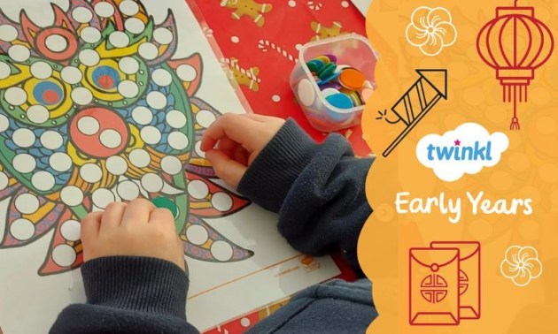 Twinkl Teaching Blog - Page 1 - Twinkl