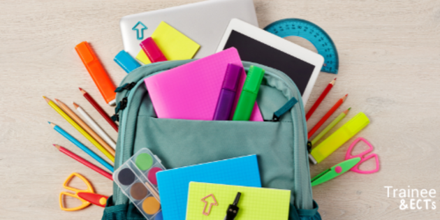 Back To School - Twinkl Teaching Blog - Twinkl