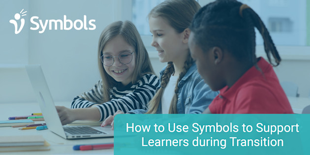 An Introduction to Twinkl Symbols to Support EAL Learners