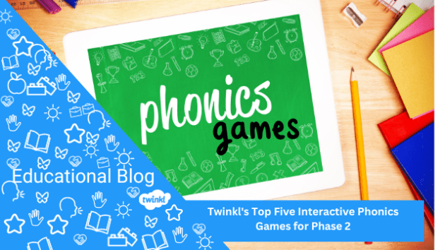 Five Essential Communication Games for Children | Australia | Twinkl