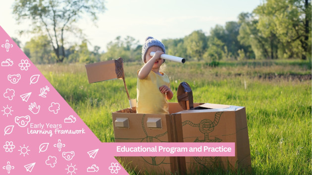 Learning Environments in Early Years Settings - Twinkl