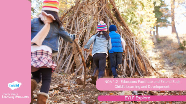 Building Strong Partnerships in Early Childhood Education