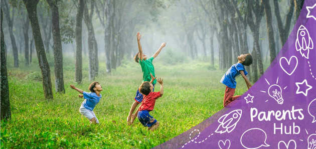 The Five Senses: Activities for Kids - Twinkl