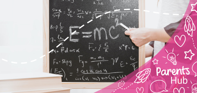 Top 10 Reasons Why We Love Maths