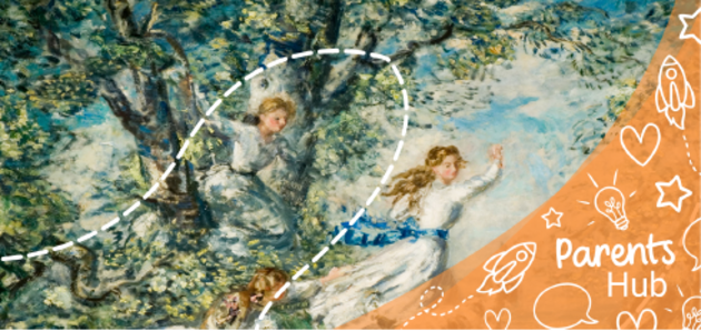 Ten Claude Monet Activities for Kids - Twinkl