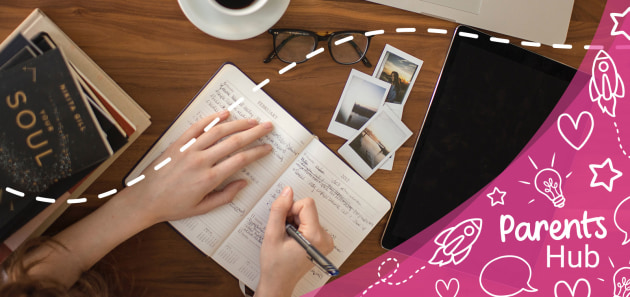 15 Panto Ideas and Activities for Kids