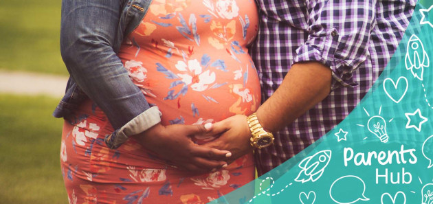 Supporting Dads - Twinkl