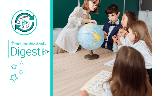 Twinkl Teaching Blog - Page 72 - Twinkl