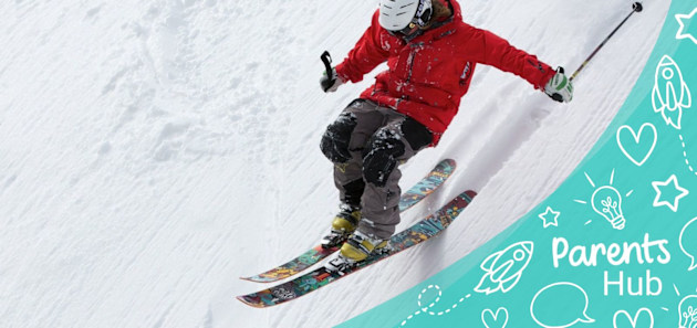 Top 10 Winter Activities for Toddlers - Twinkl