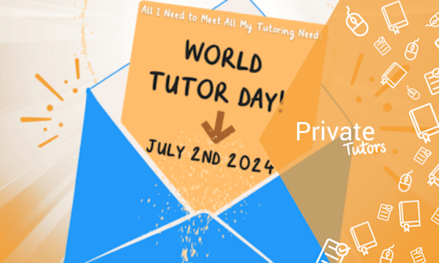 Spilling The Tea with Charlotte: What do I need to know when tutoring SEND