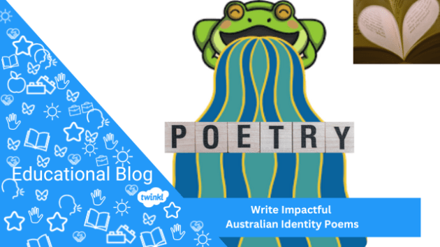 Australian Identity Short Stories For Kids | Twinkl - Twinkl