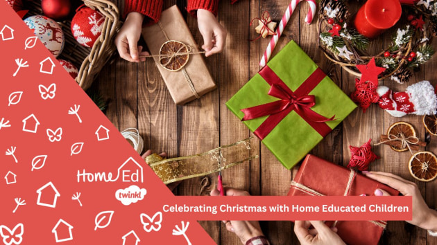 Check out our brand new Home Ed Planner for 2023 - Twinkl