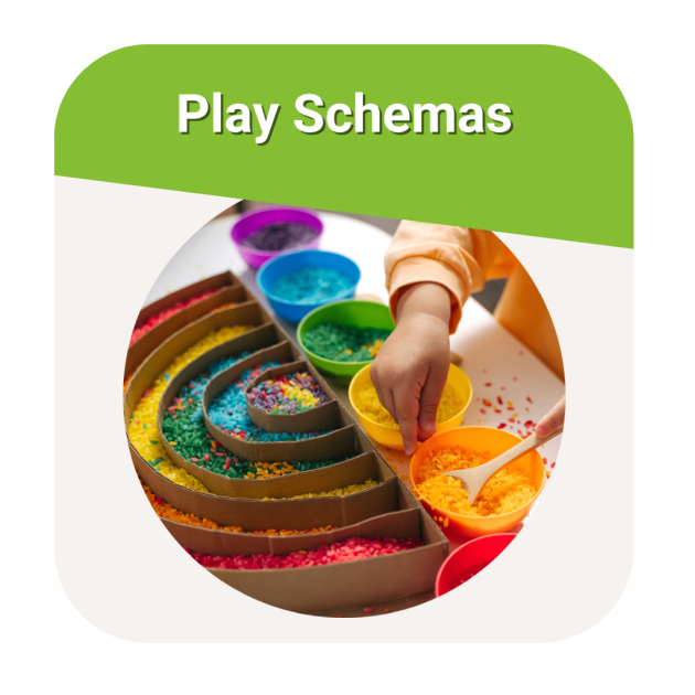 Early Years CPD Hub | Early Years Foundation Stage | Twinkl