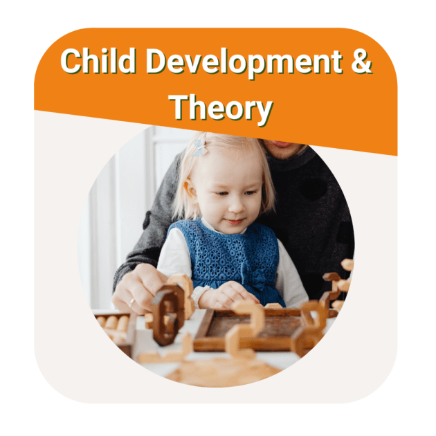 Early Years CPD Hub | Early Years Foundation Stage | Twinkl