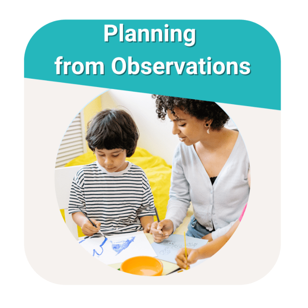 EYFS CPD Hub | Early Years Foundation Stage | Twinkl