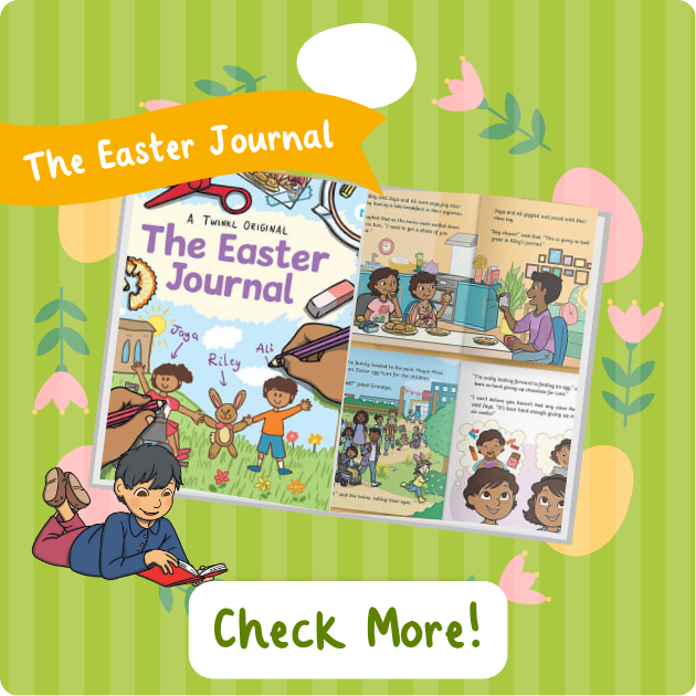 イースター英語教材特集～子どものプリント、テンプレ、ゲーム等 Easter English Resources