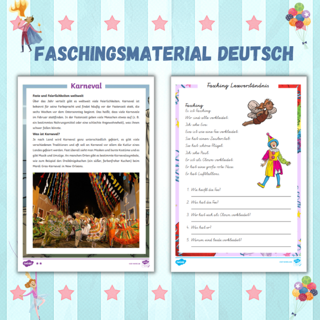 Risorse didattiche per scuola primaria - Twinkl