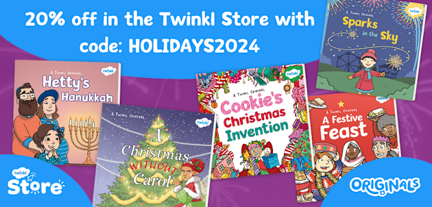 Primary Resources - KS2, KS1, Early Years (EYFS) KS3, KS4, Twinkl