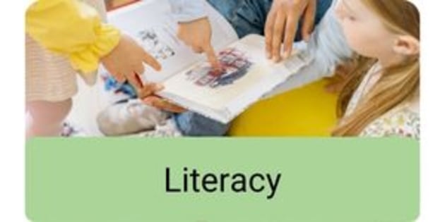 Twinkl EYFS Teaching Resources - By teachers, for teachers