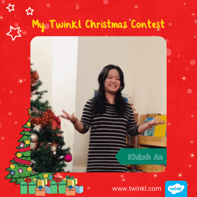 Twinkl - 学龄前到高中的中英文教学资源 - Twinkl