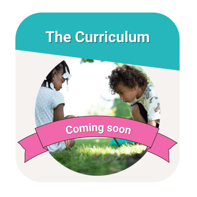 EYFS CPD Hub | Early Years Foundation Stage | Twinkl