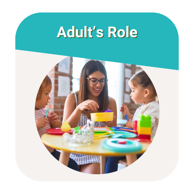 Early Years CPD Hub | Early Years Foundation Stage | Twinkl