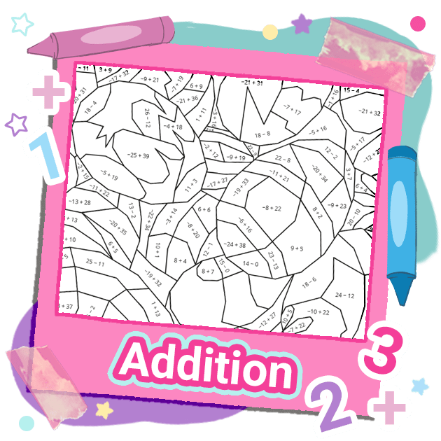 Colouring Sheets and Pages for Parents - Twinkl