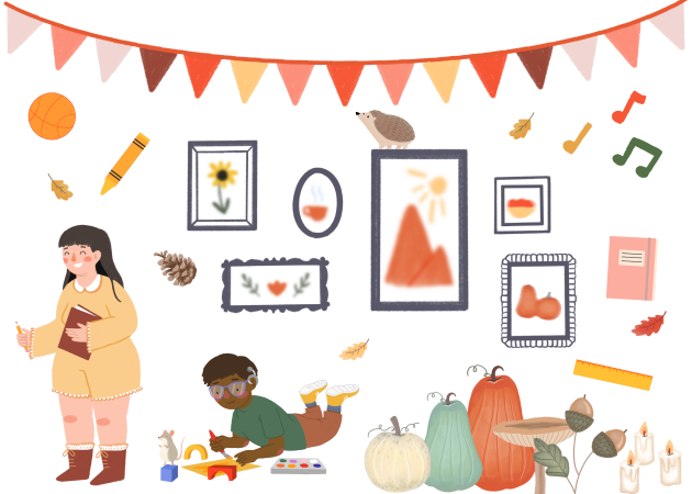 Twinkl Art Gallery | Twinkl Resources - Twinkl