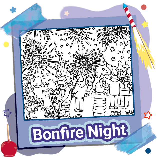 Colouring Sheets and Pages for Parents - Twinkl