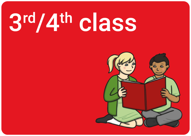 ROI Primary Resources - Irish Teaching Resources