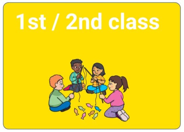 ROI Primary Resources - Irish Teaching Resources - Twinkl