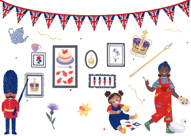 Twinkl Art Gallery | Twinkl Resources - Twinkl