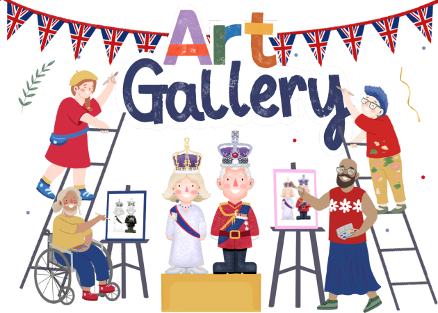 Twinkl Art Gallery | Twinkl Resources - Twinkl