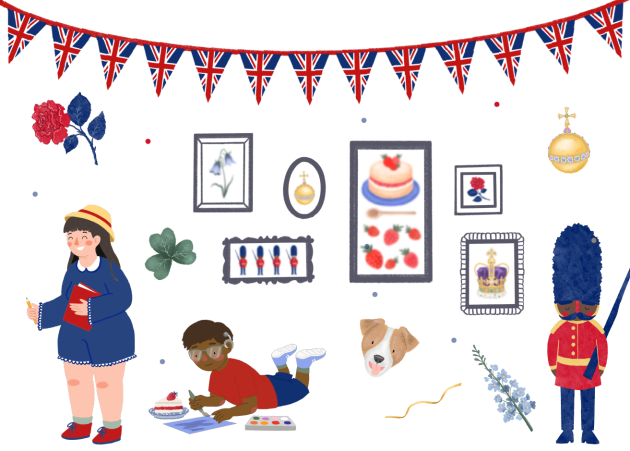 Twinkl Art Gallery | Twinkl Resources - Twinkl