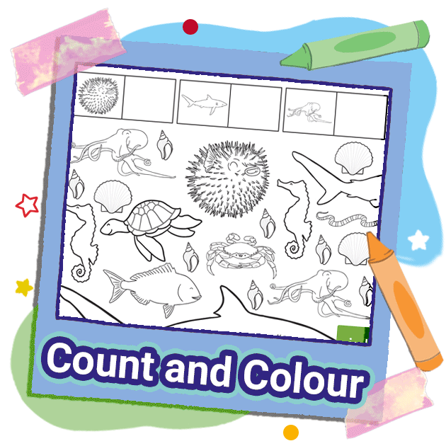 Colouring Sheets and Pages for Parents - Twinkl