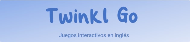 Educación Primaria - Twinkl España - Twinkl