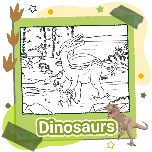 Colouring Sheets and Pages for Parents - Twinkl