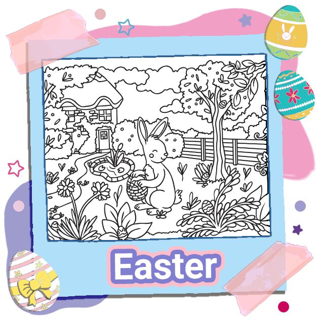 Colouring Sheets and Pages for Parents - Twinkl