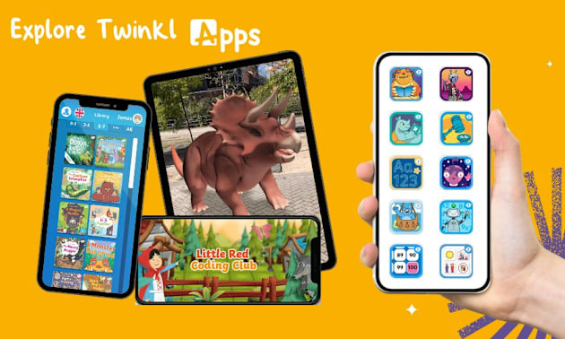 موارد تعليمية لمرحلة التعليم المبكر والمرحلة الأساسية والمتوسطة والثانوية‎