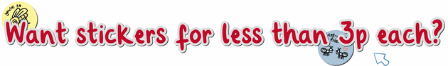 Twinkl - Stickers | Twinkl Resources - Twinkl