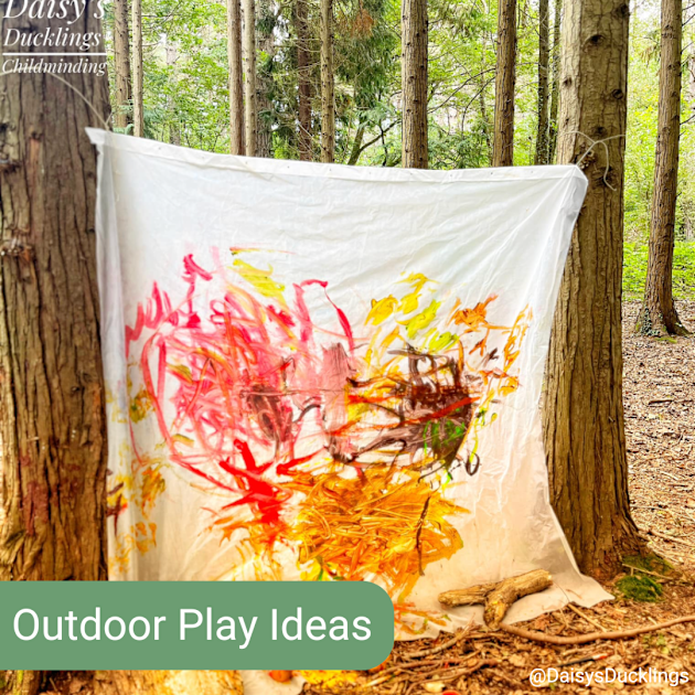 Early Years Autumn Activity Hub | Early Years Autumn Support