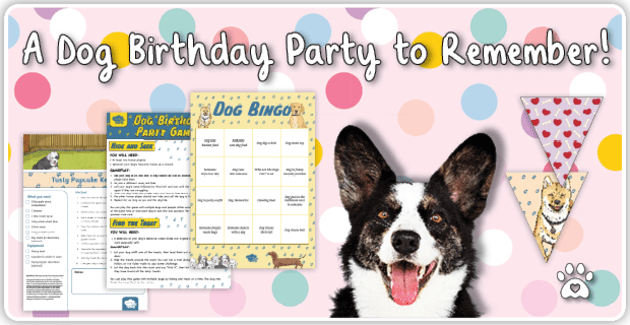 Twinkl Pets - Pet Care - for the Whole Family - Twinkl+