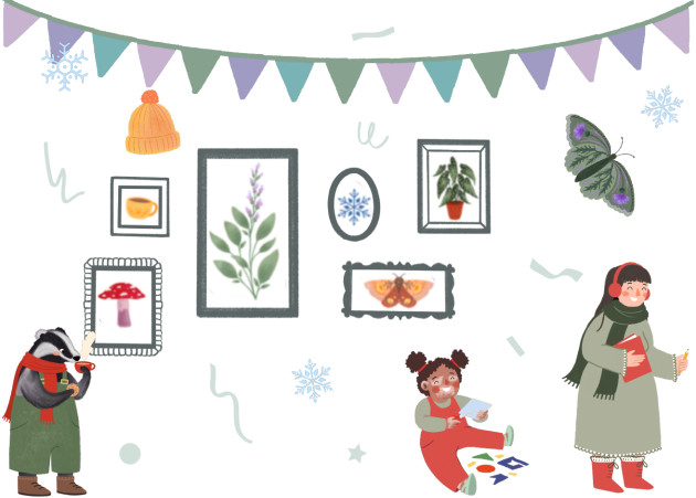 Twinkl Art Gallery | Twinkl Resources - Twinkl